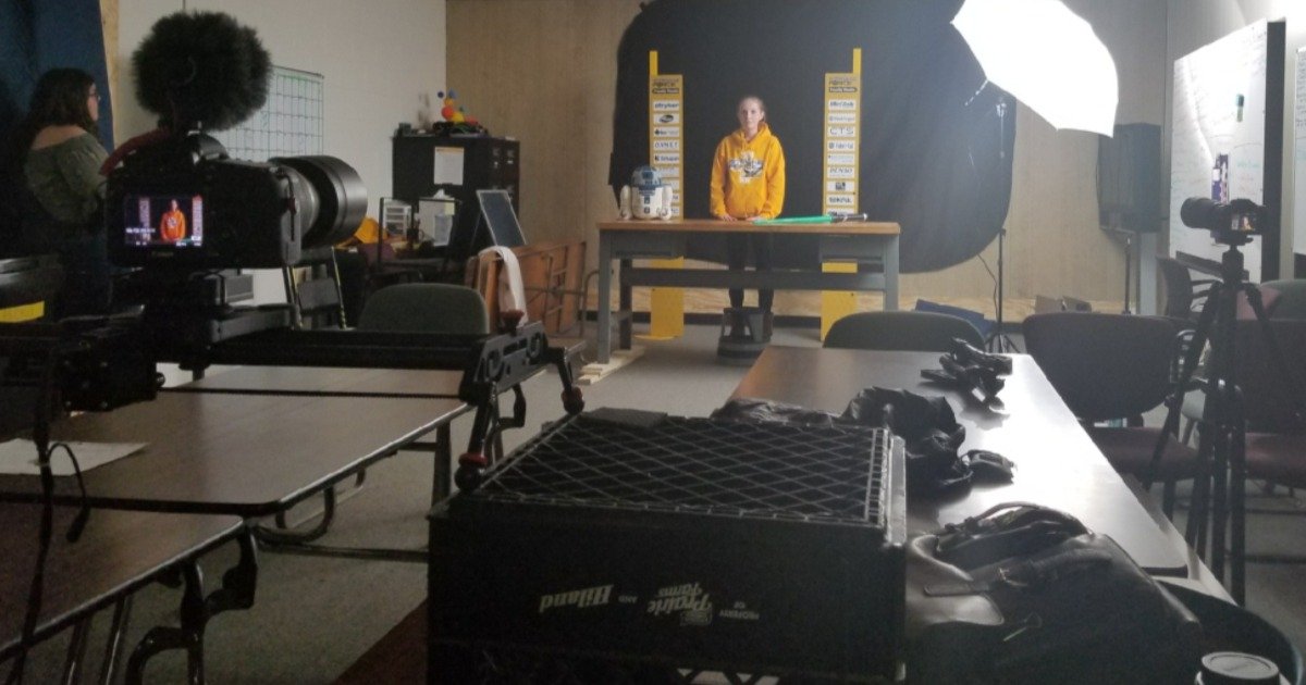 Stryke Force Films the 2020 Chairman’s Video - Stryke Force